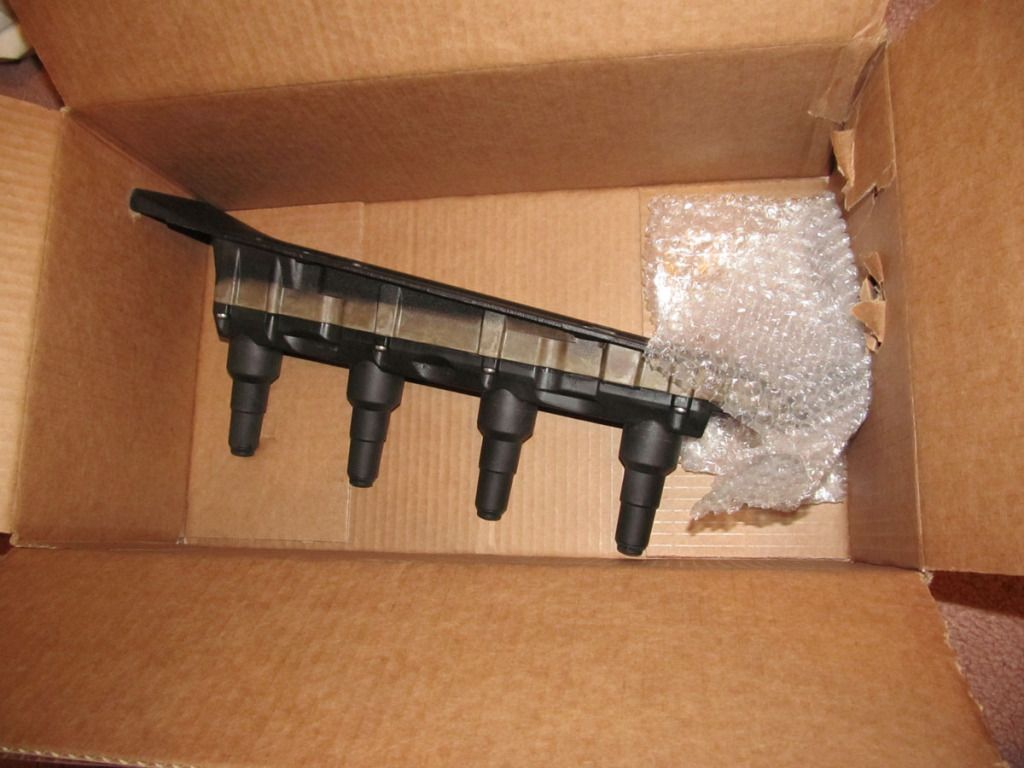 eeuroparts or carquest direct ignition cassette? | Page 2 | SaabCentral Forums