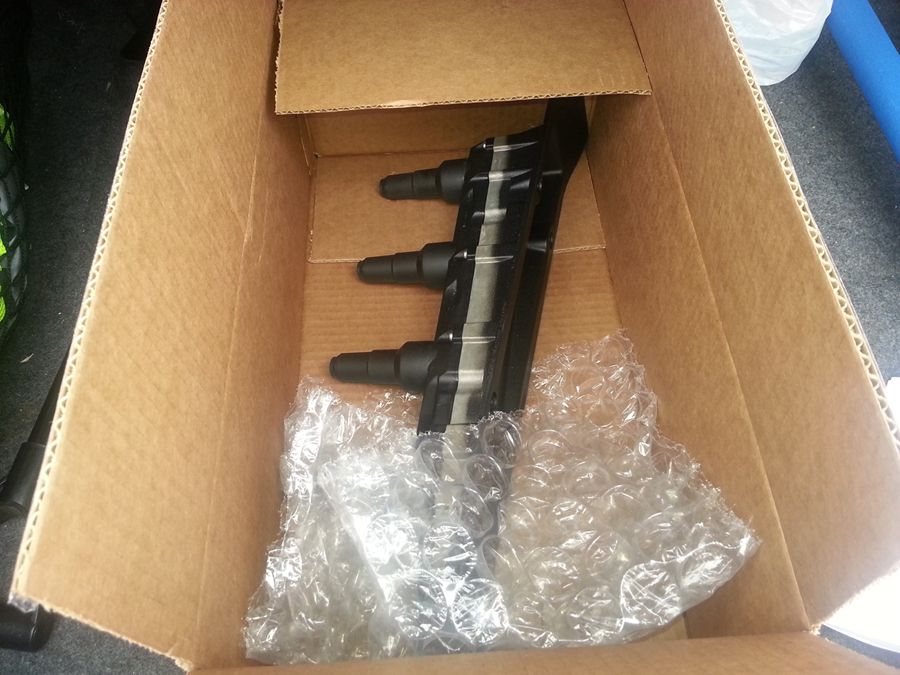 eeuroparts or carquest direct ignition cassette? | Page 2 | SaabCentral Forums