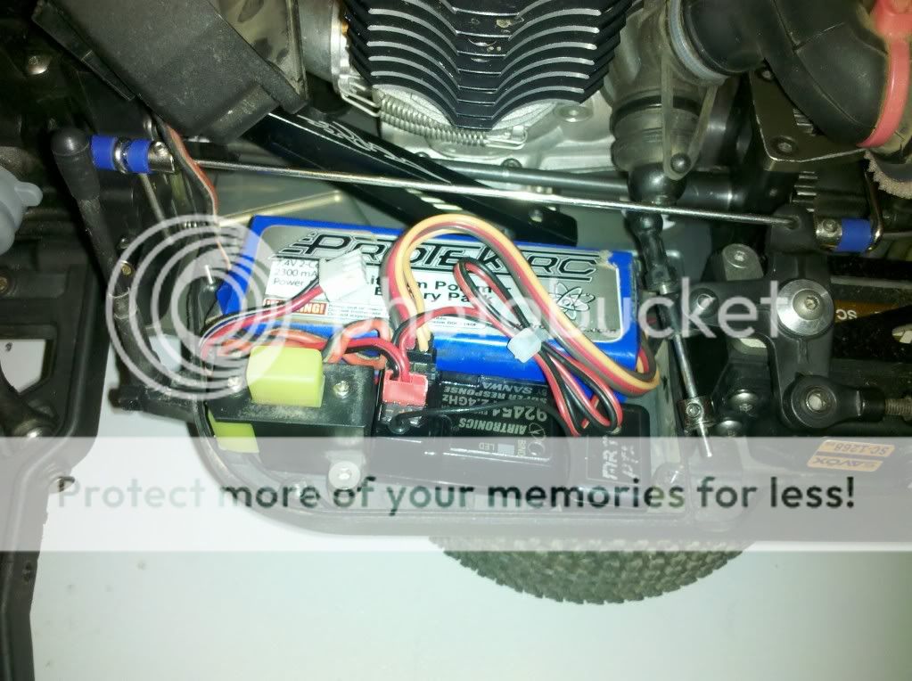 Hyper 9 Kits in Stock! - Page 151 - R/C Tech Forums