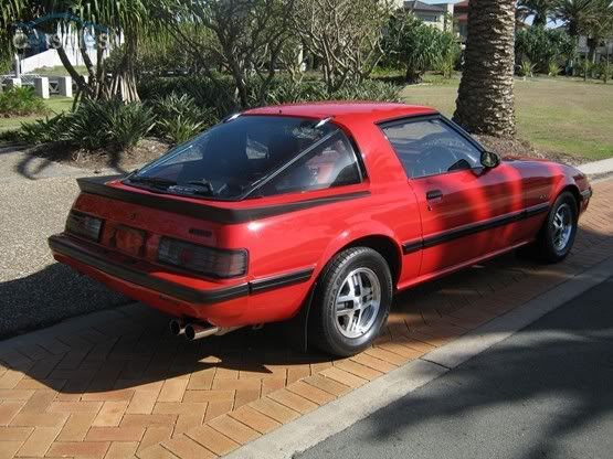 yes please! - www.RX7fb.com