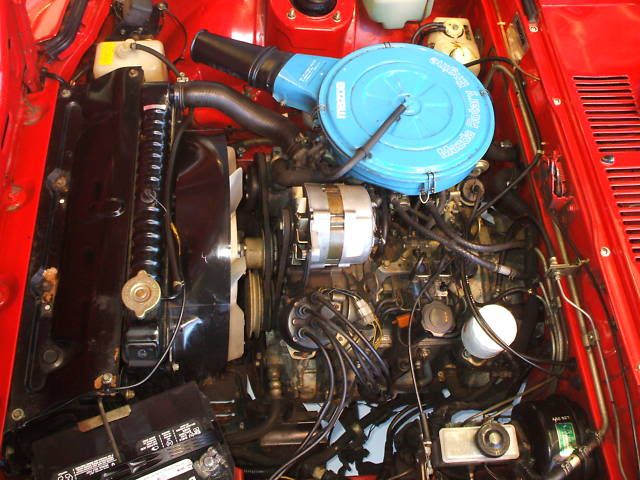 Where is the worlds most mint 1st gen? - www.RX7fb.com