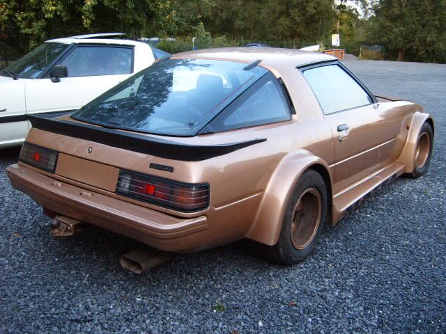 RX7 spoilers or not - www.RX7fb.com