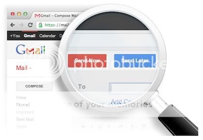 Right Inbox: enviar mails programados en GMail