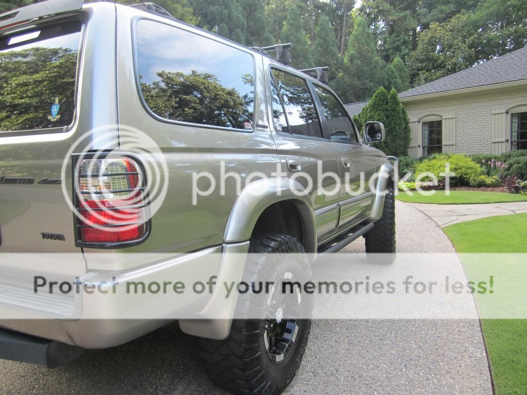 Toyota 4Runner Forum - Largest 4Runner Forum - View Single Post - FS ...