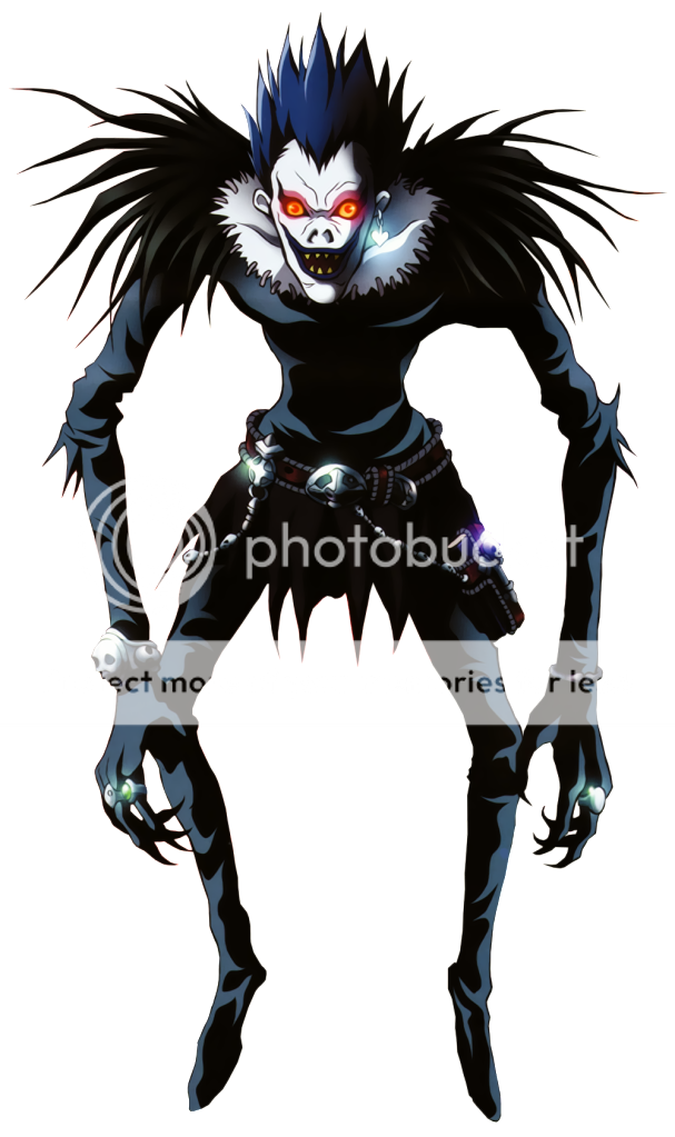 Ryuk.png Photo by calaomama | Photobucket