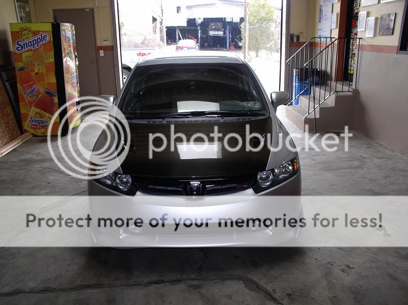 El.nene.feo introduction | Page 2 | 8th Generation Honda Civic Forum