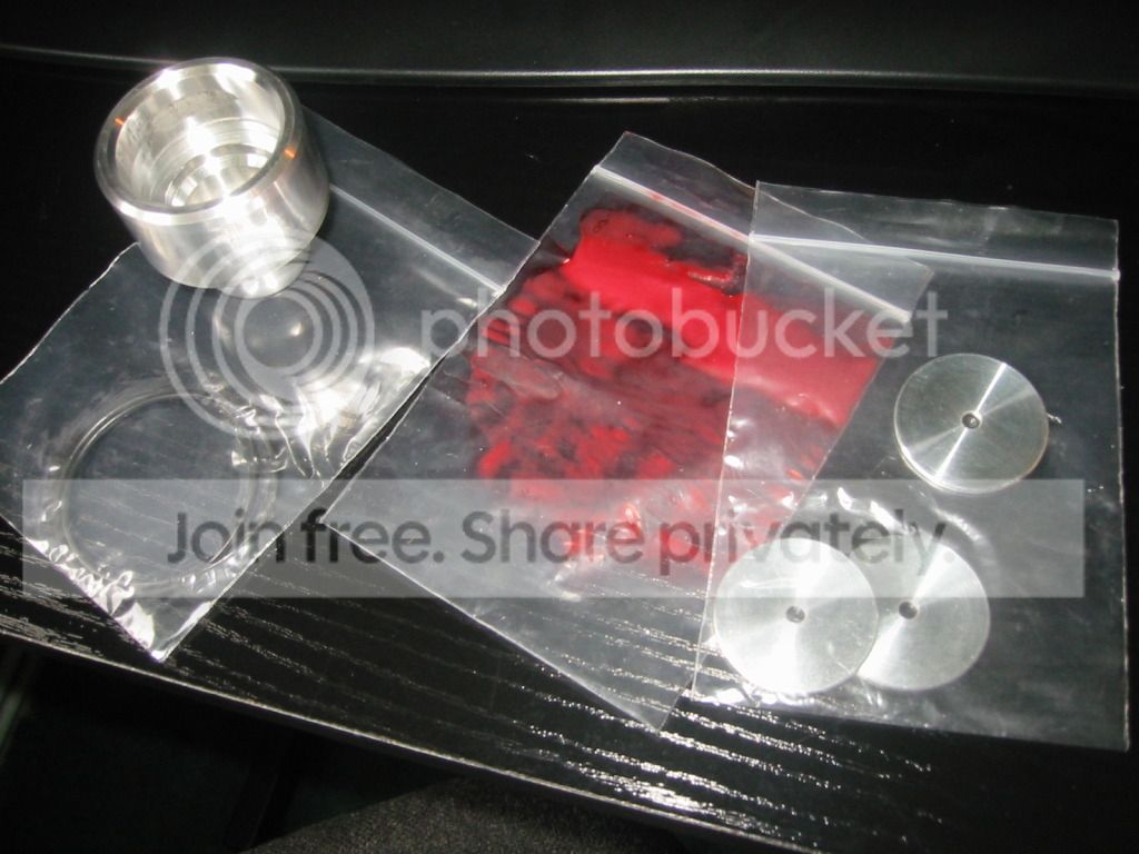 Forge 007p Valve vs Forge Split-R Valve | Audi TT Forum