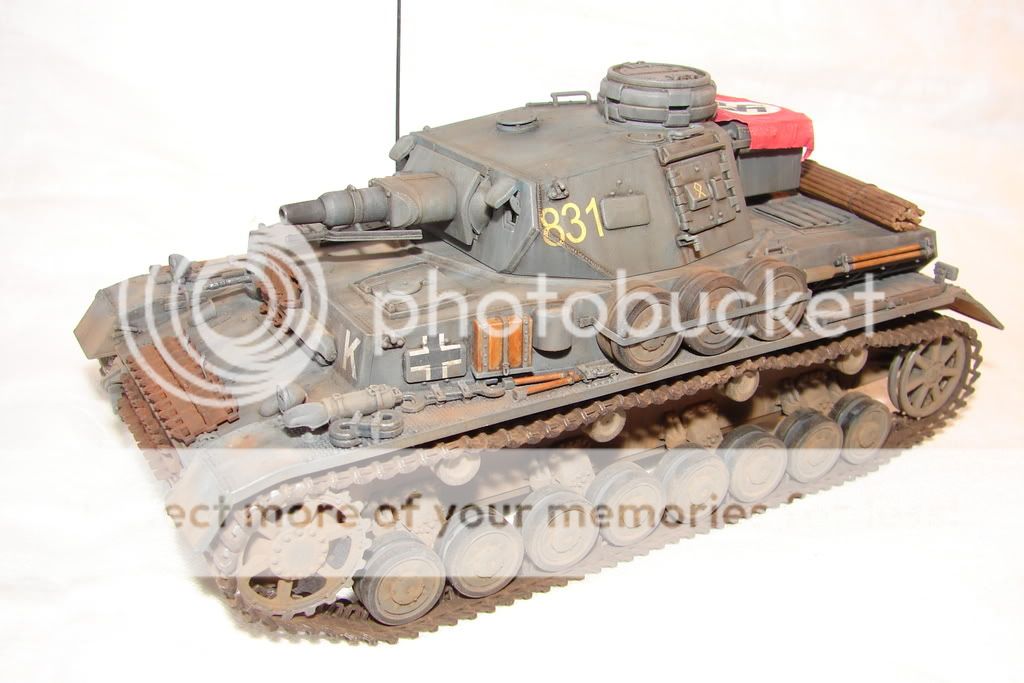 Armorama :: any photos on panzer IV f1 in 1942?