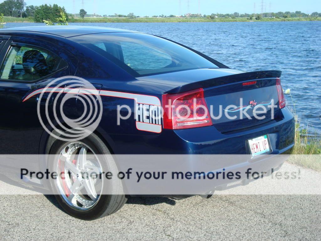 V2 spolier, CUDA HOOD, SRT FRONT & more | LX Forums Forum