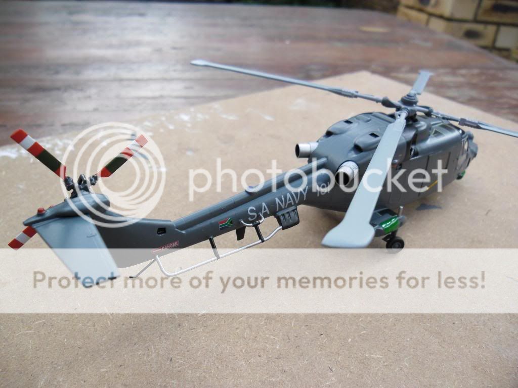 The SAAF Forum • View topic - Super Lynx 300 Mk.64