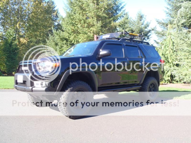 Poll: Spidertrax or Gauntlets (or 2014) - Toyota 4Runner Forum ...