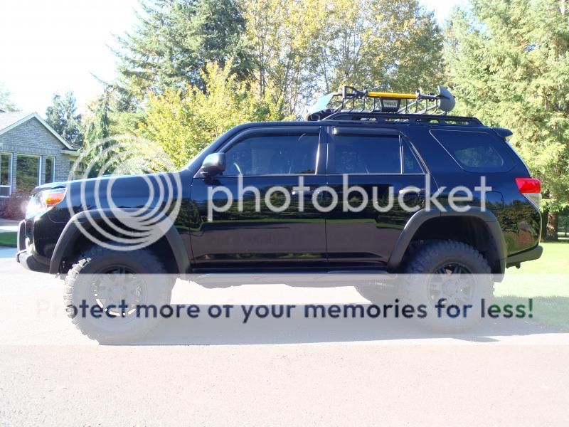 Poll: Spidertrax or Gauntlets (or 2014) - Toyota 4Runner Forum ...