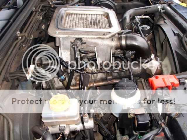 TD25 Engine in a D22 - Is this possible?? | Nissan-Navara.net