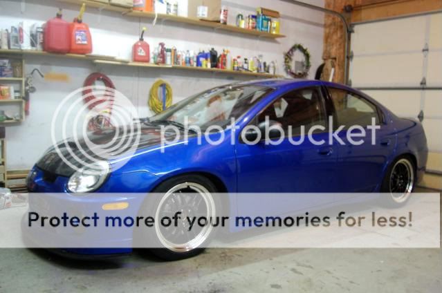 Pics of Drag DR-21? | Dodge SRT Forum