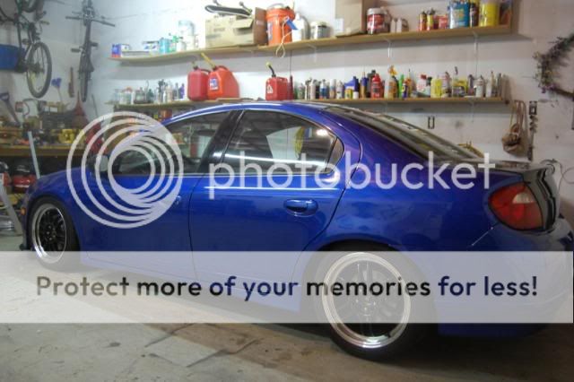 Pics of Drag DR-21? | Dodge SRT Forum