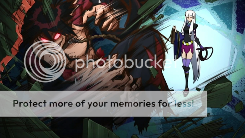 Katanagatari ~ Ep. 2 ~ Catchphrases, insurance, and “Cheerio!”s. | ěk ...