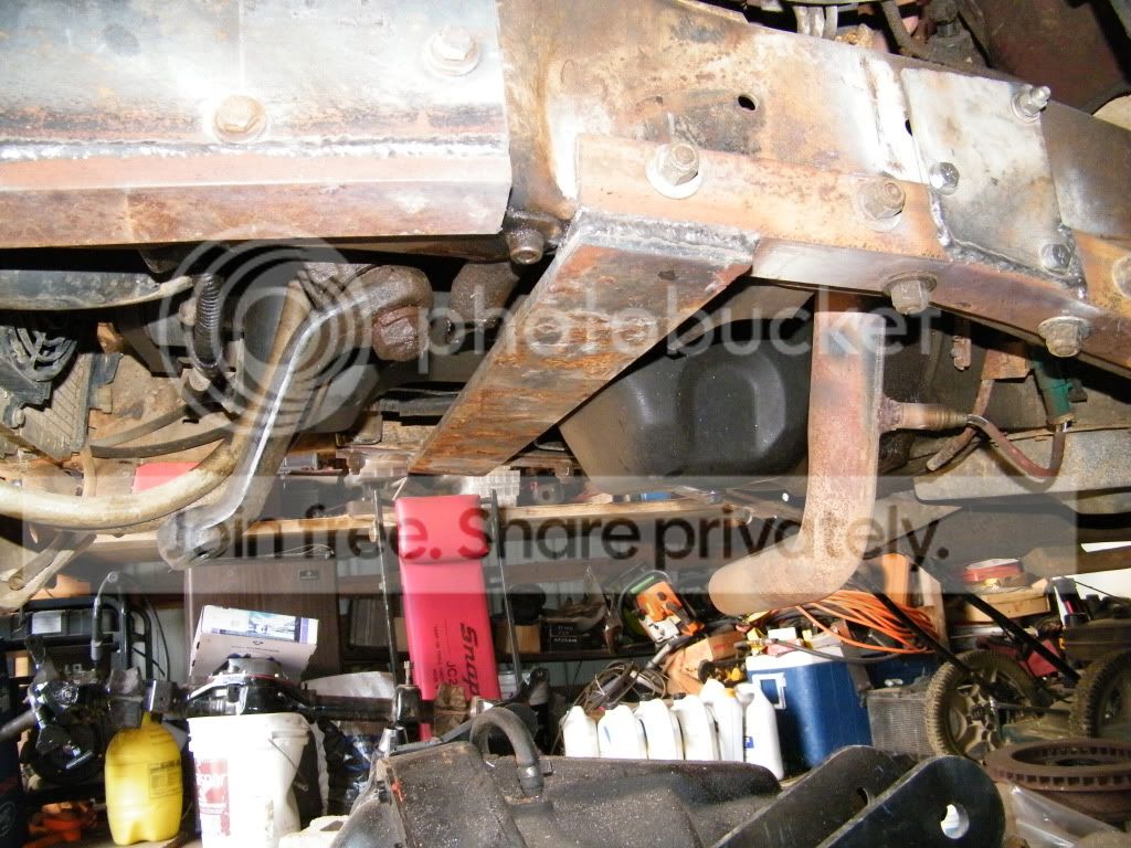 Narrowed D60 front axle and Sterling 10.25 rear axle builds | Page 7 ...