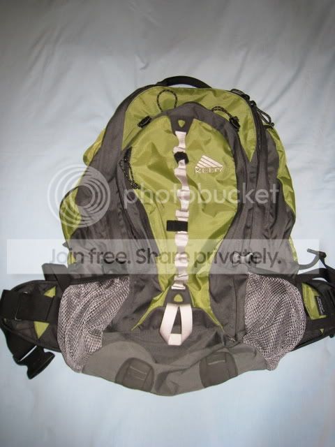 FS: KELTY REDWING 3100 Backpack in Green (2008 model) | BladeForums.com