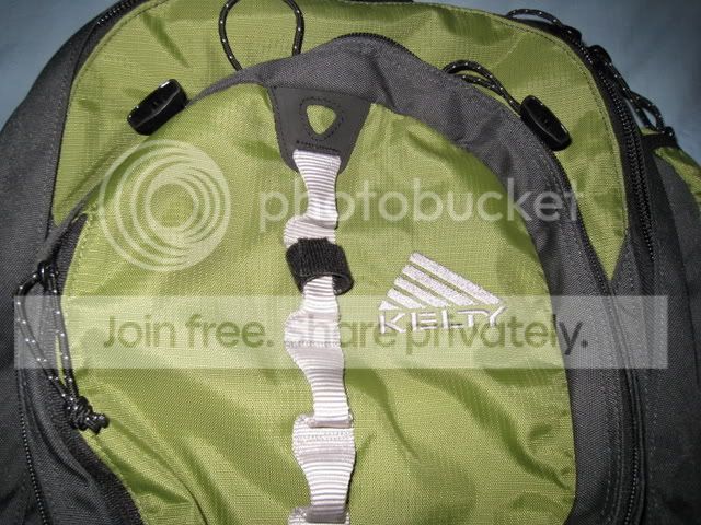 FS: KELTY REDWING 3100 Backpack in Green (2008 model) | BladeForums.com