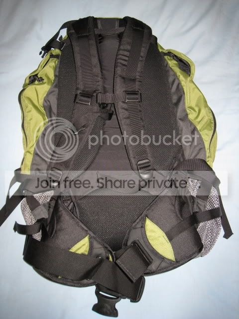 FS: KELTY REDWING 3100 Backpack in Green (2008 model) | BladeForums.com