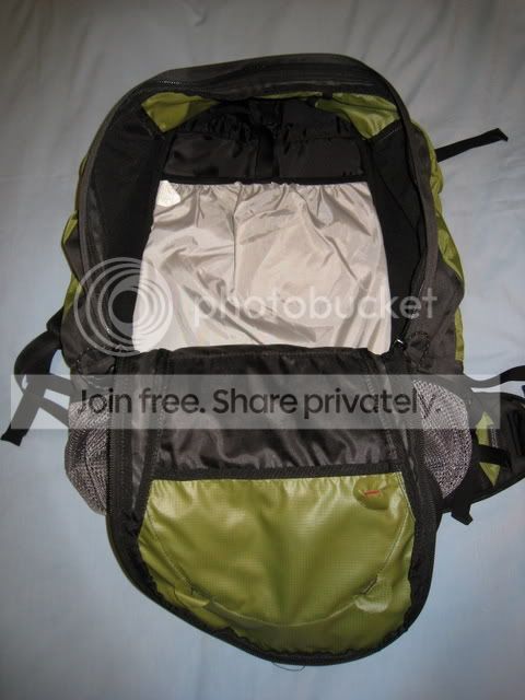 FS: KELTY REDWING 3100 Backpack in Green (2008 model) | BladeForums.com